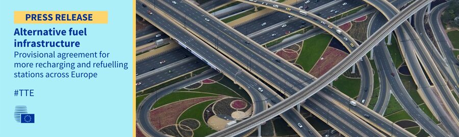 AFIR: plăți ad-hoc, transparență preț și date NAP – ghid de ...